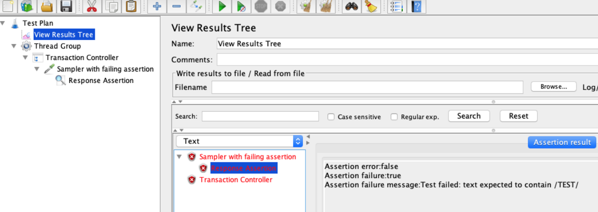 How to Use JMeter Assertions in Three Easy Steps | Blazemeter